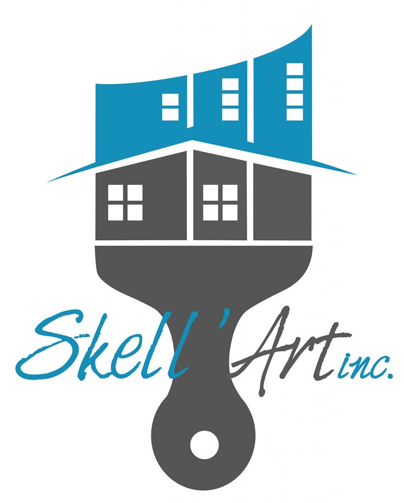 Skell Art – Creighton Design